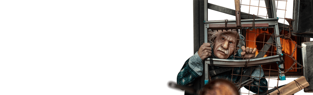 Escape Rooms with Live Actors in LA