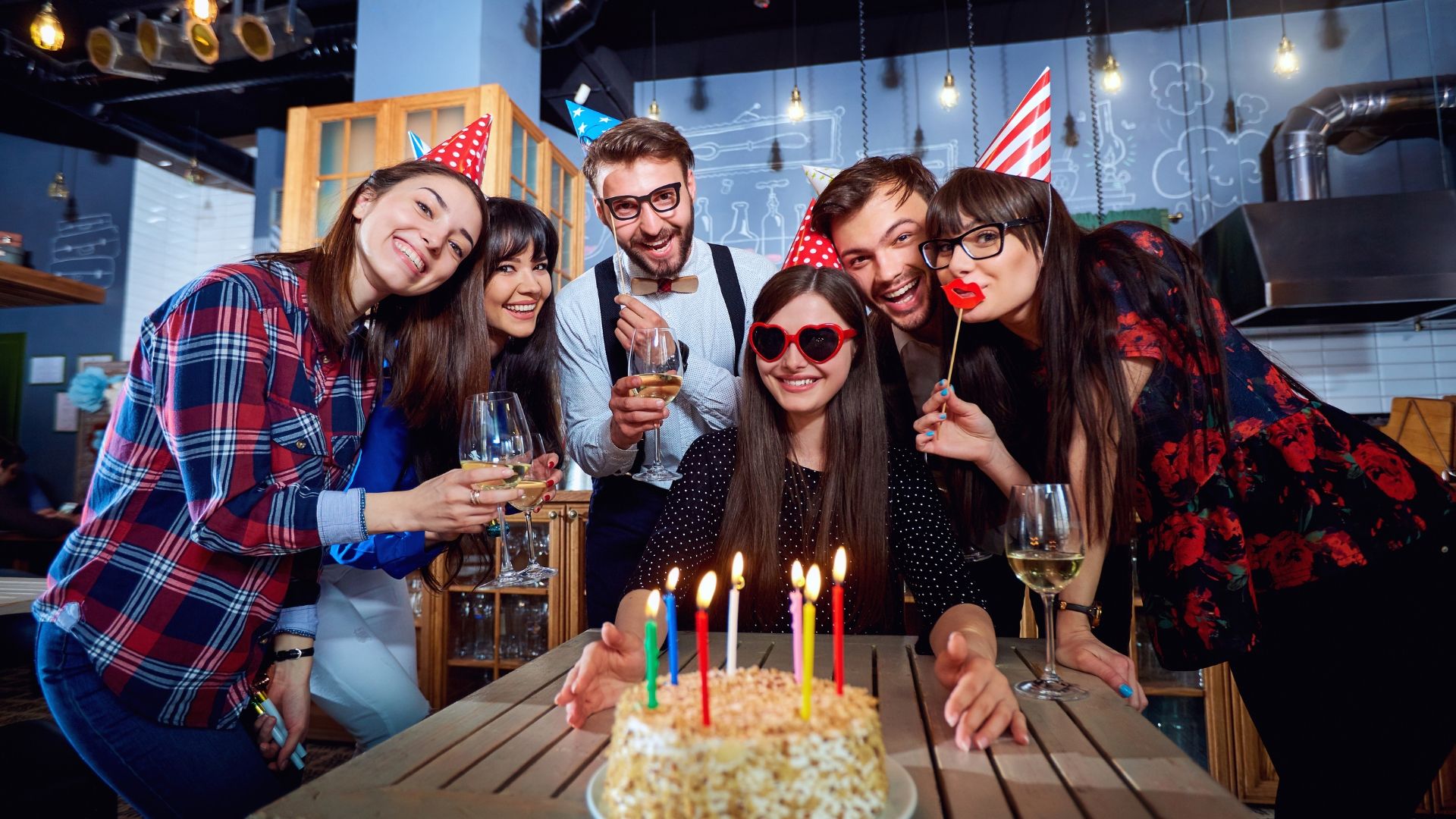 10 Amazing Group Birthday Activities in Los Angeles