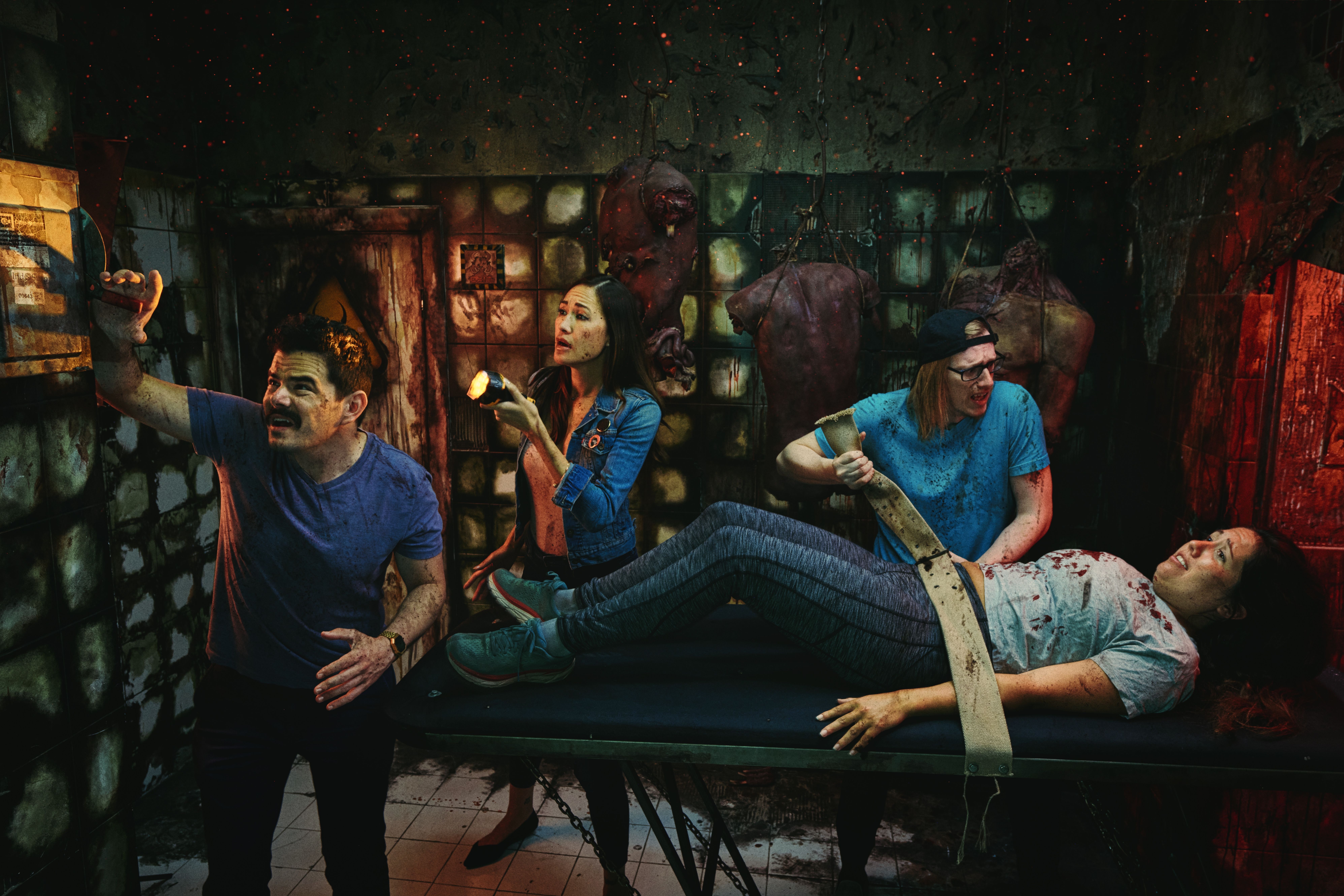 How to Prepare for an Escape Room Challenge