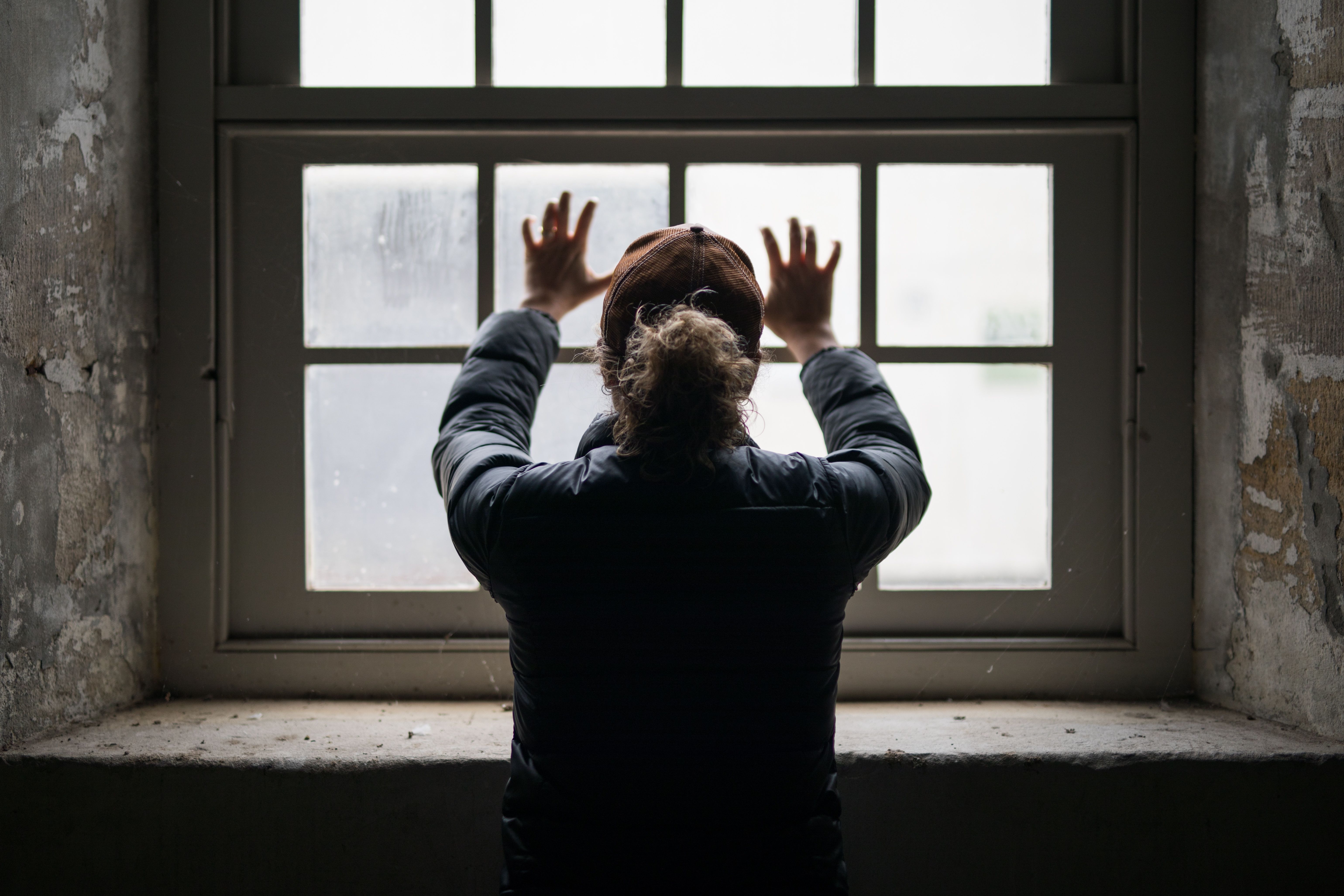 What Happens if You Don't Escape an Escape Room?